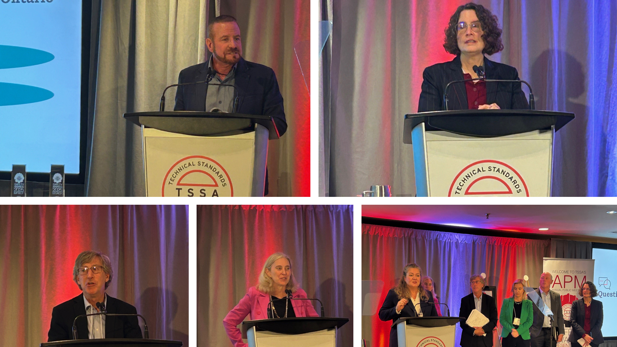 TSSA Annual Public Meeting 2025 – Highlights and Event Recording